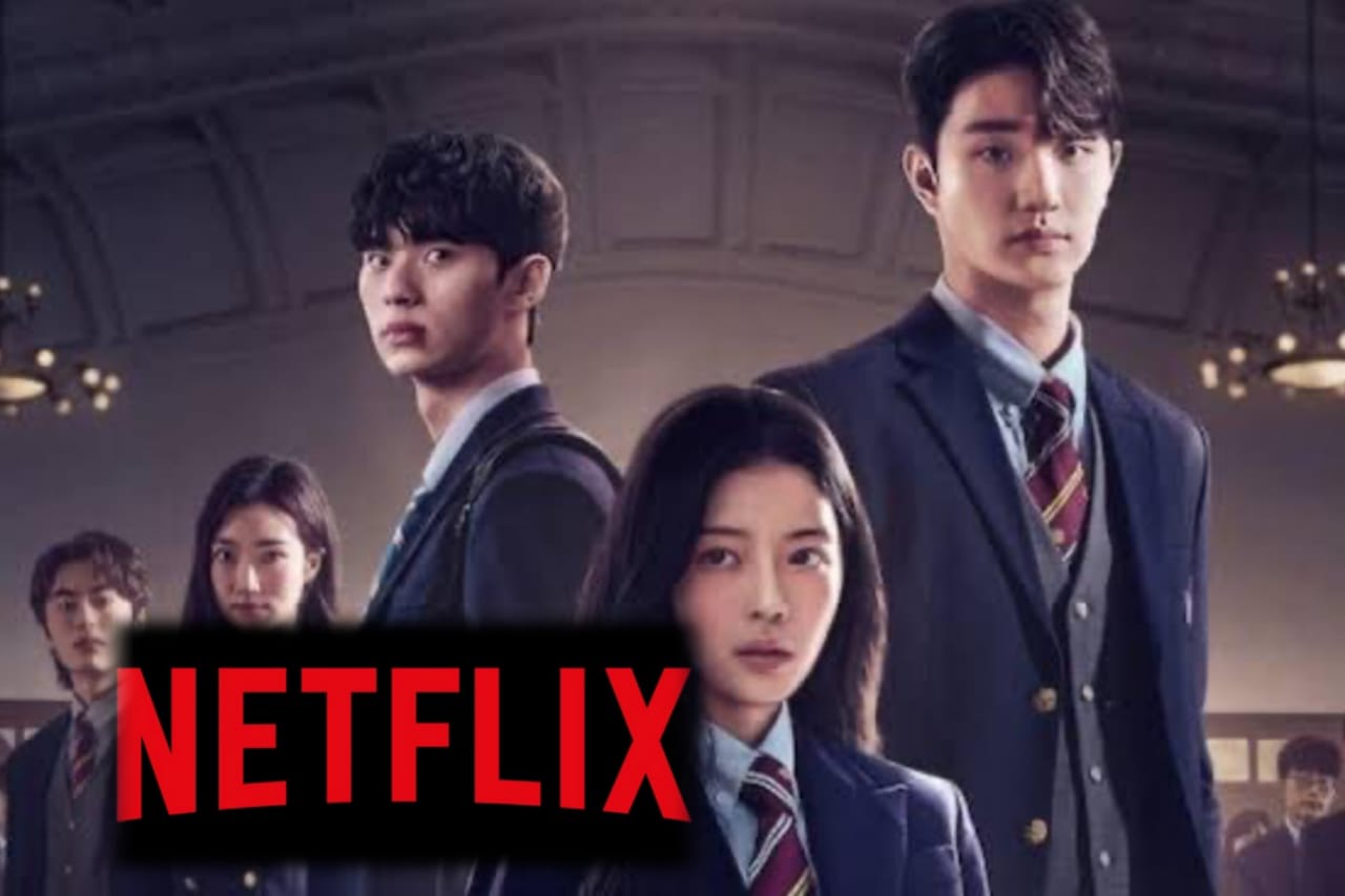 Exciting Lineup of K-Dramas Coming to Netflix In June 2024 - PUNE PULSE