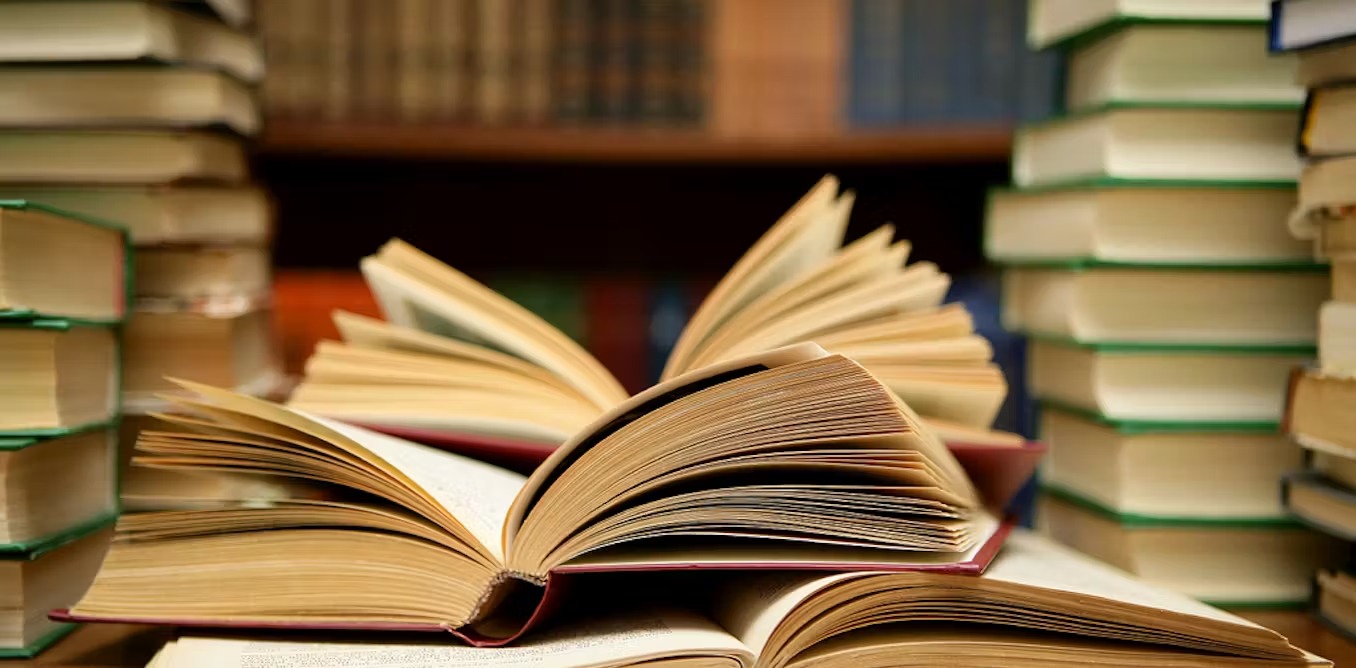 National Reading Day: Date, Background, Significance and 5 books to ...