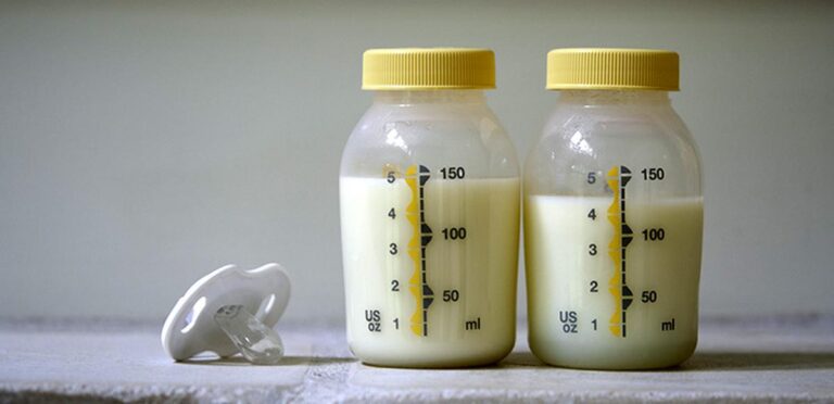 Outlet Selling Human Breast Milk Sealed in Chennai - PUNE PULSE