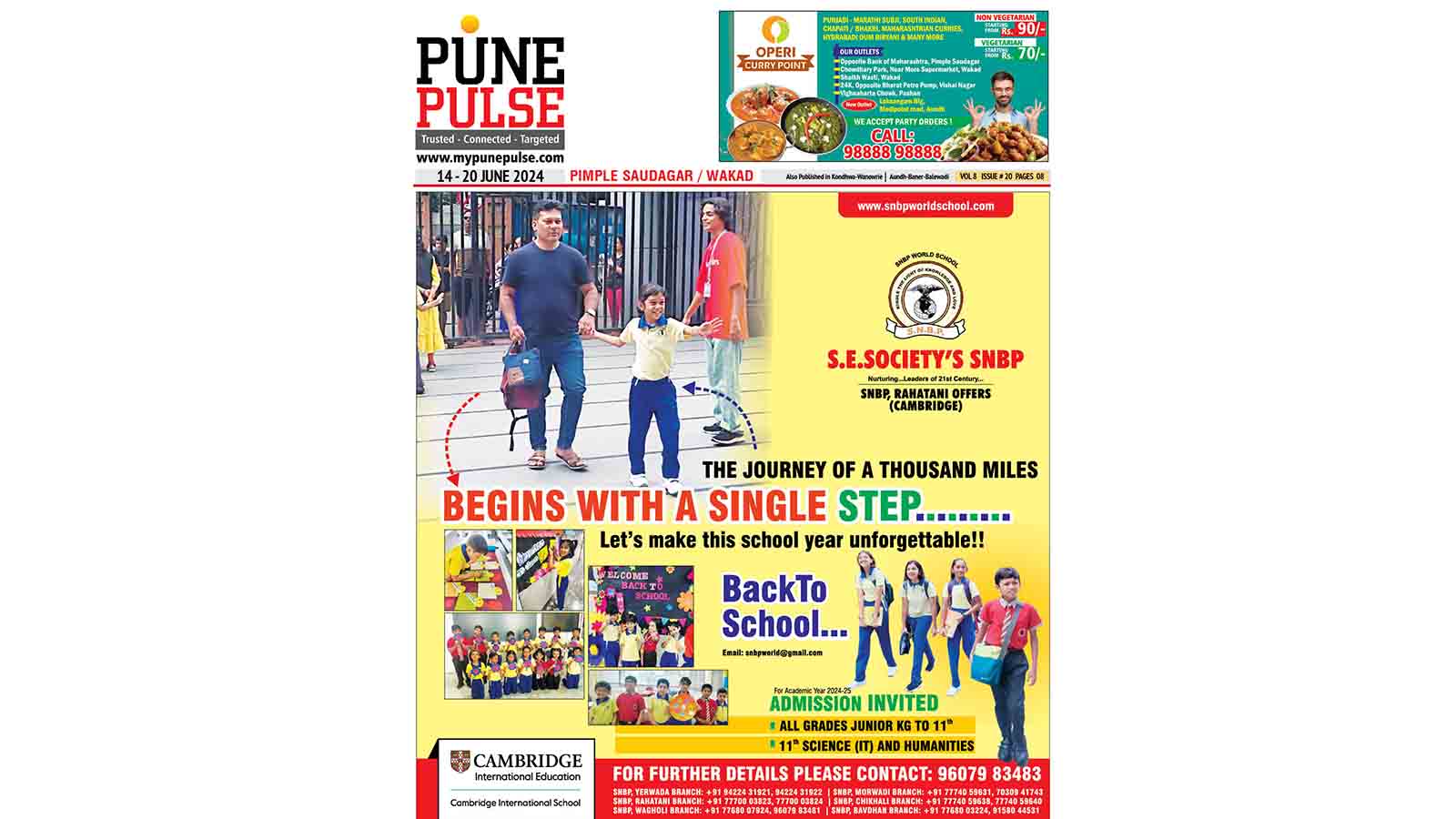 Epaper - PUNE PULSE