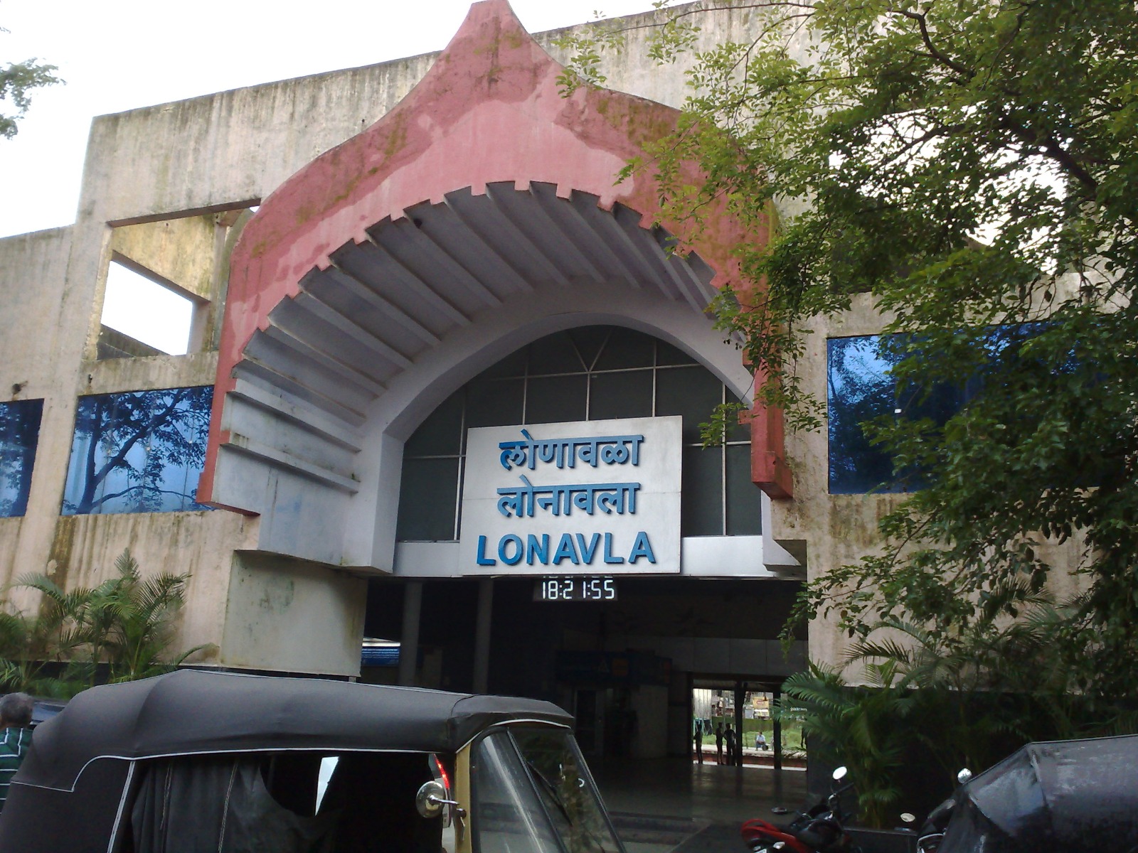 Pune railway division will operate mega block on Pune-Lonavala section ...