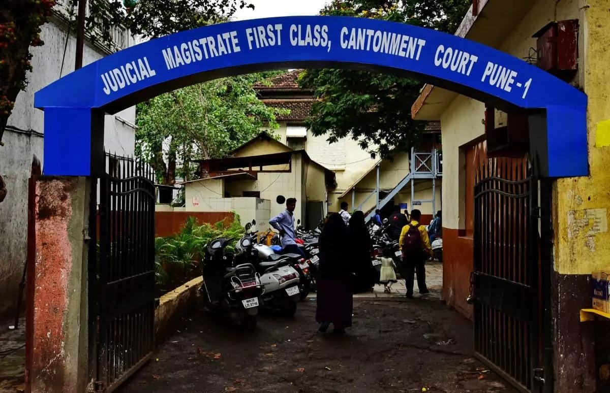 Pune Cantonment Court relocates to Wanowrie - PUNE PULSE