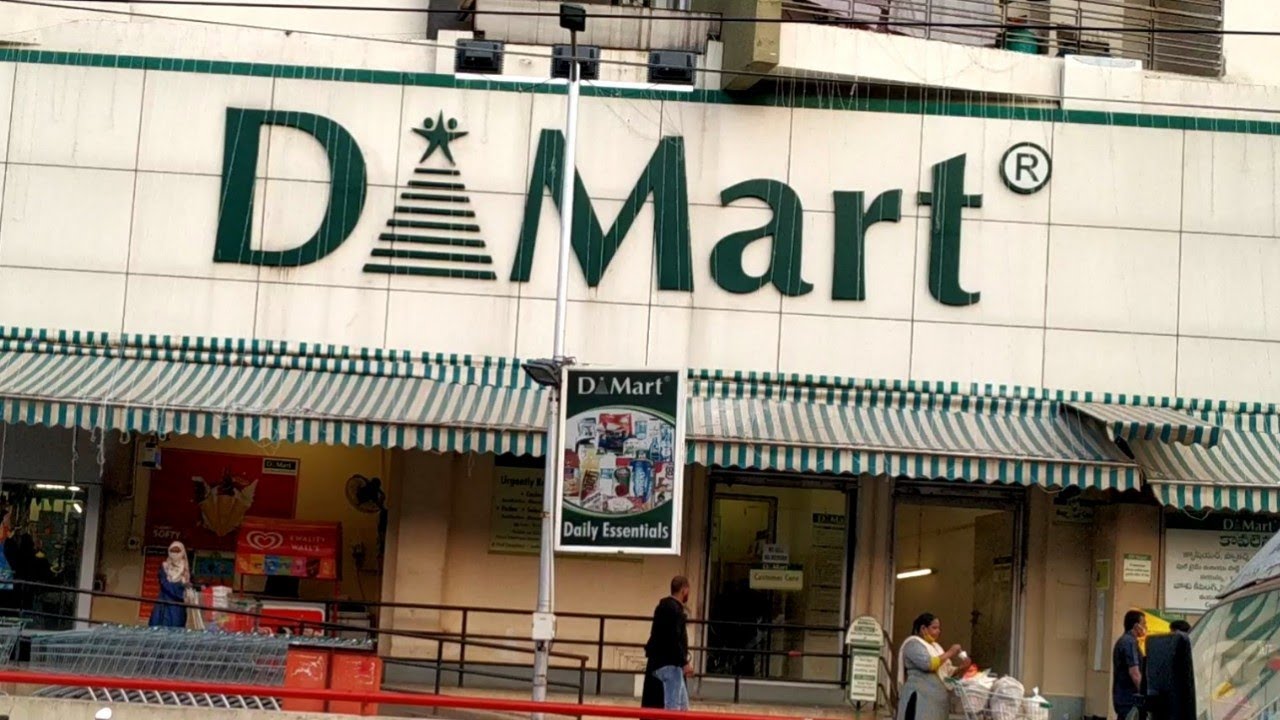 DMart Q1 Preview: Anticipates 21% Profit Surge on Footfall Increase and ...