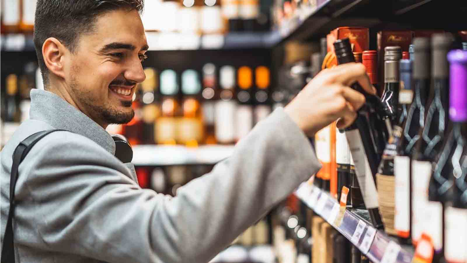 Follow these Rules if Carrying Alcohol on Domestic Indian Flights ...