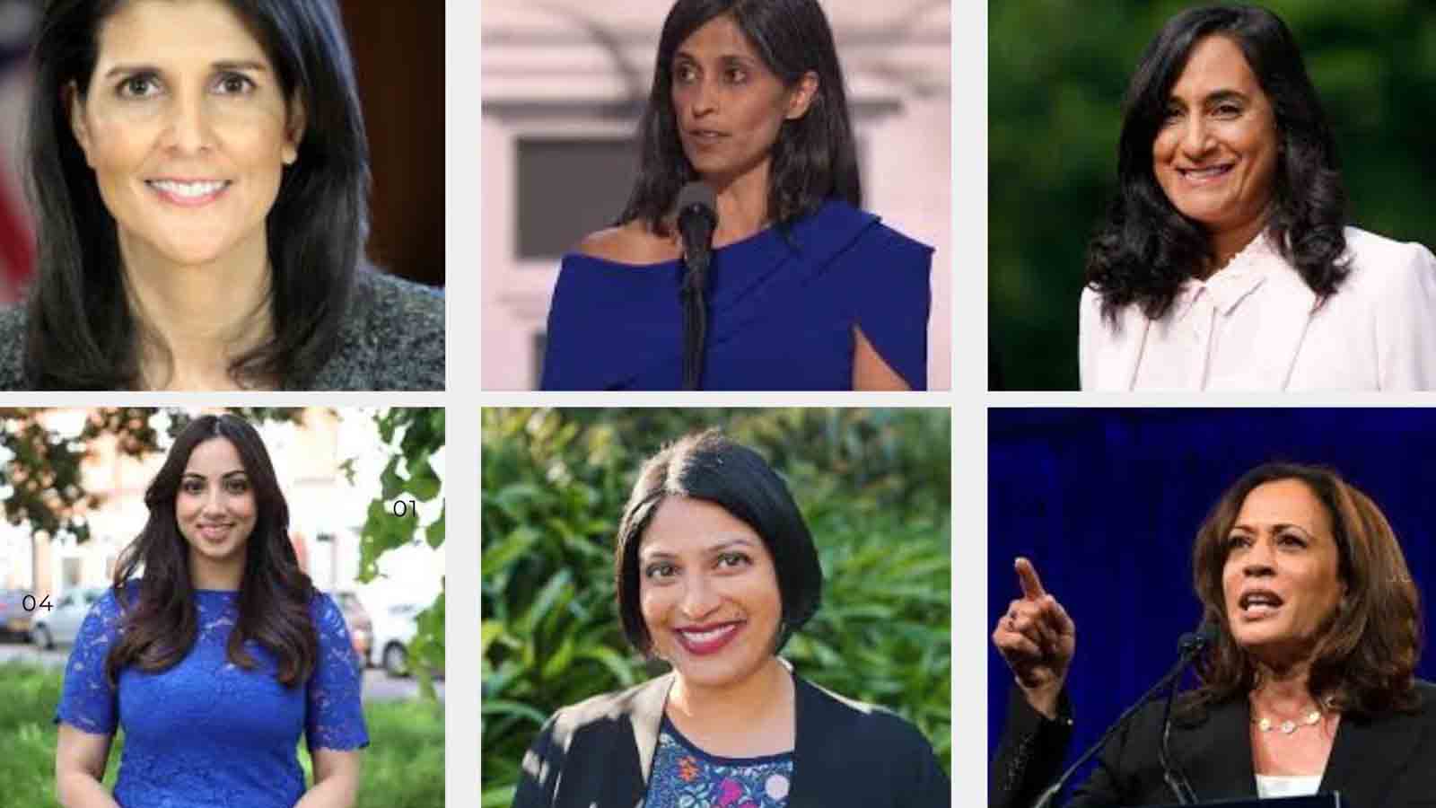Heritage of Power: Indian-Origin Women Leading Global Politics - PUNE PULSE