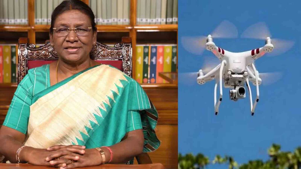 Restrictions on Aerial Activities in Pune District: Orders Issued by ...