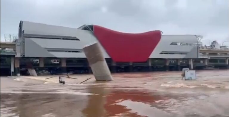 Shivne Bridge - PUNE PULSE