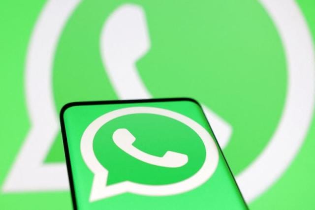 WhatsApp to Introduce Offline File Sharing Feature Similar to Apple’s ...