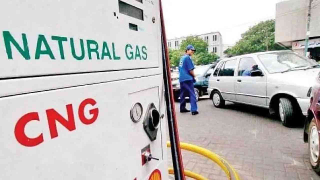 CNG Price Hike: Significant Increase In CNG and PNG Rates; New Rates ...