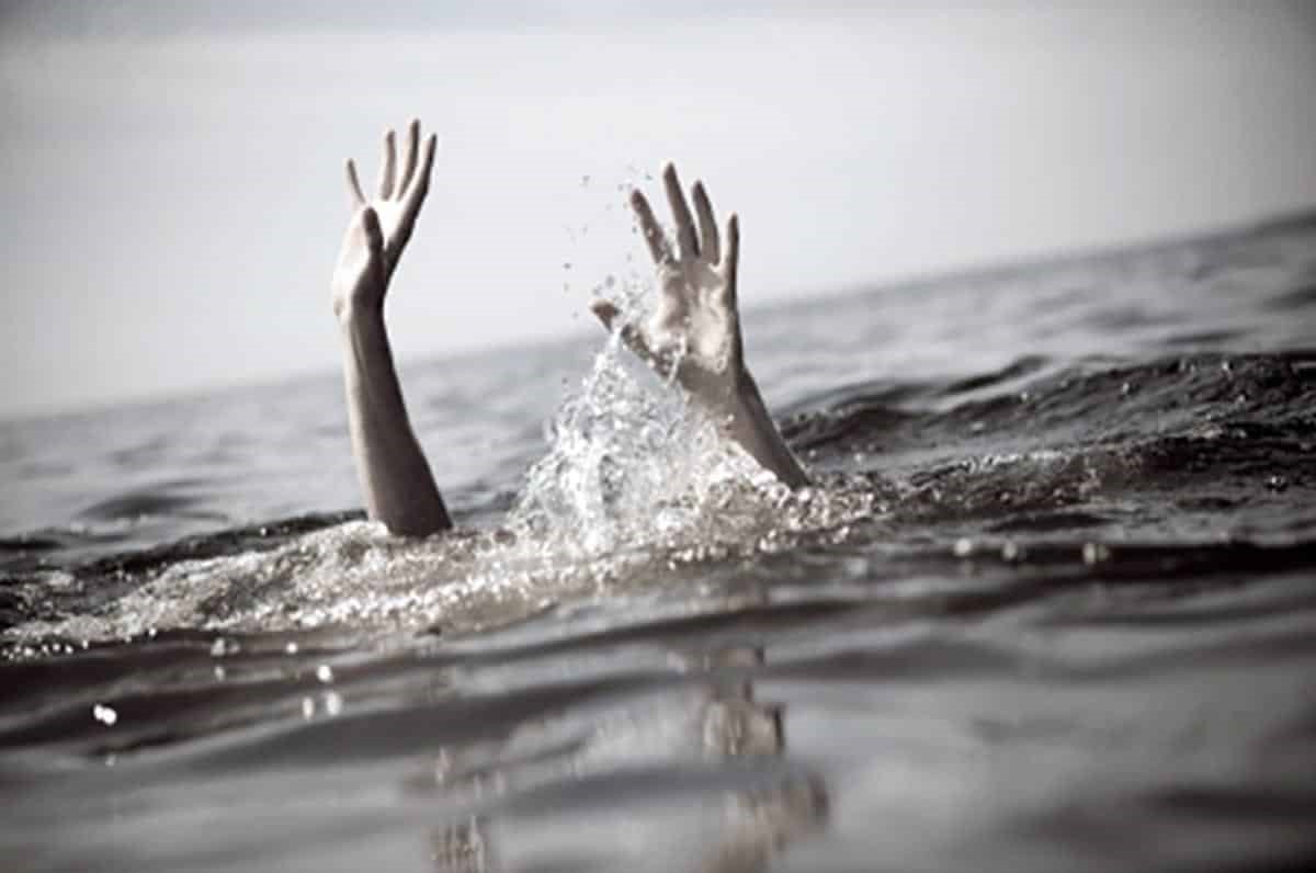 Pune: Two Drown In Pavana Dam Boat Accident; Bungalow And Boat Owners ...