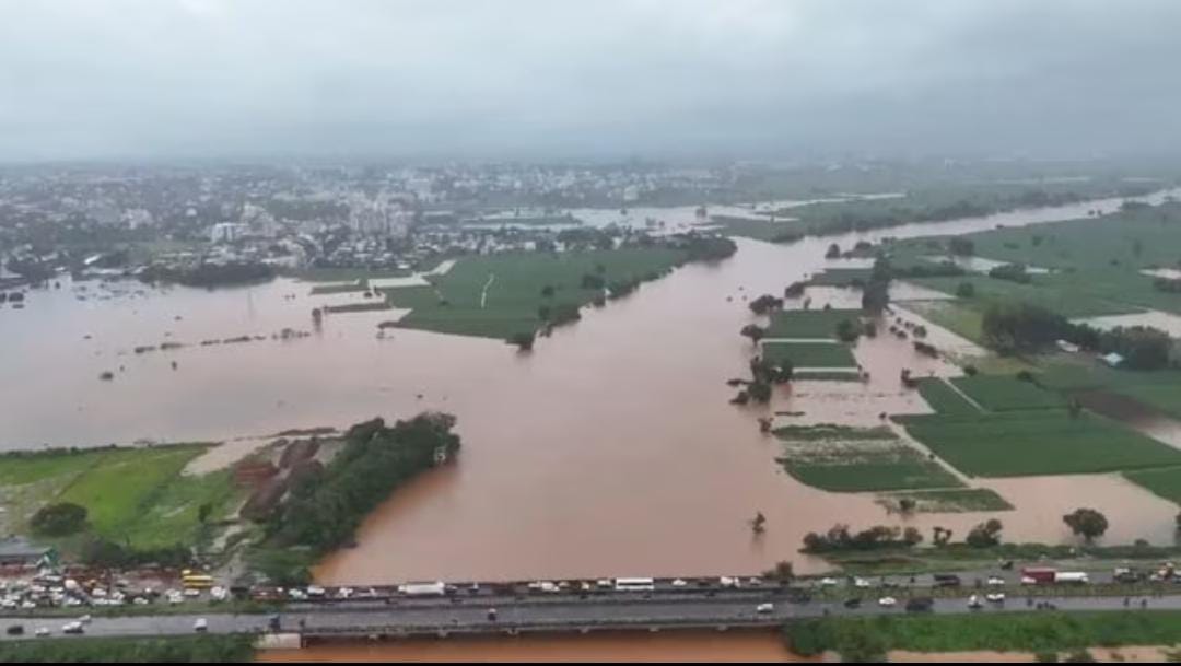 Pune’s Flood Crisis: A Wake-Up Call For Sustainable Development, 170 ...