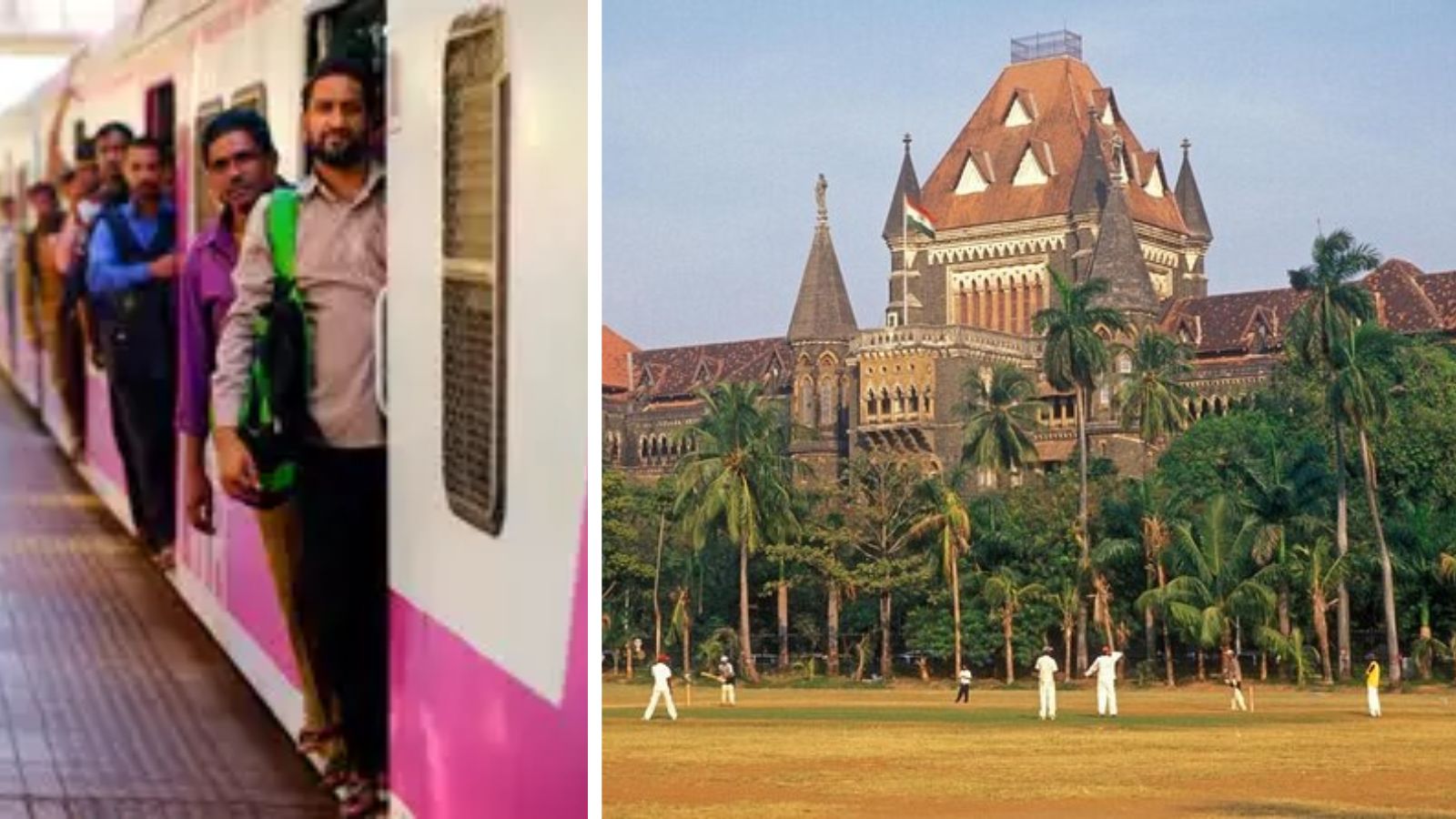 Over 51,000 commuters died on Mumbai’s local train network in 20 years ...