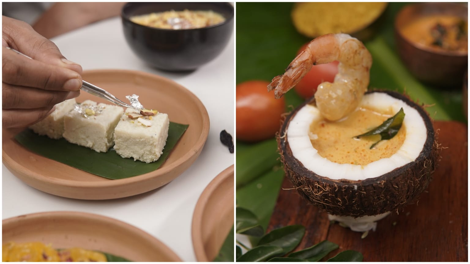 Pune Hosts A Flavorful Tribute To India At Independence Day Food ...