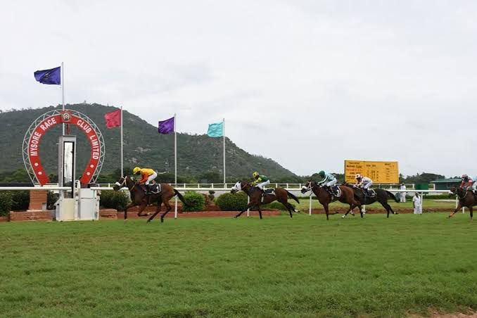 Jendayi Poised to Shine In Mysore Race Club Trophy at Pune Races - PUNE ...