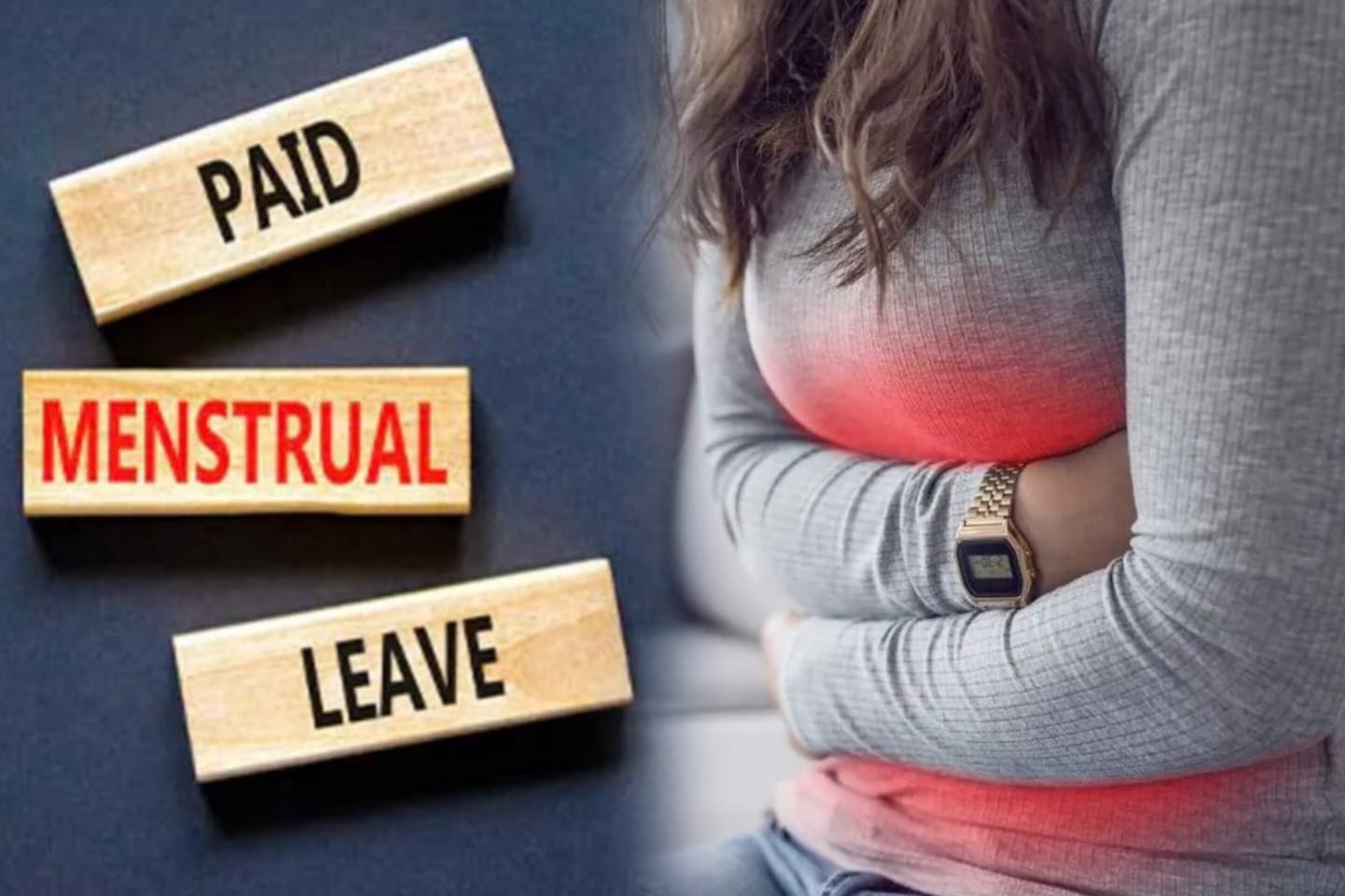 Odisha Announces One-Day Menstrual Leave for Women Employees on ...