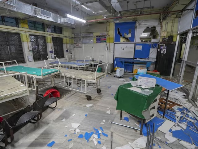 Kolkata Doctor Rape-Murder Case: CBI Summons 5 Doctors for ...