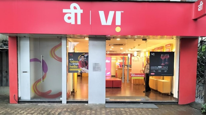 Vi Users In Maharashtra To Experience Stronger Indoor Coverage and ...