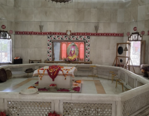 Discover Peace and Spirituality: Exploring Pune’s Top 7 Ashrams - PUNE ...
