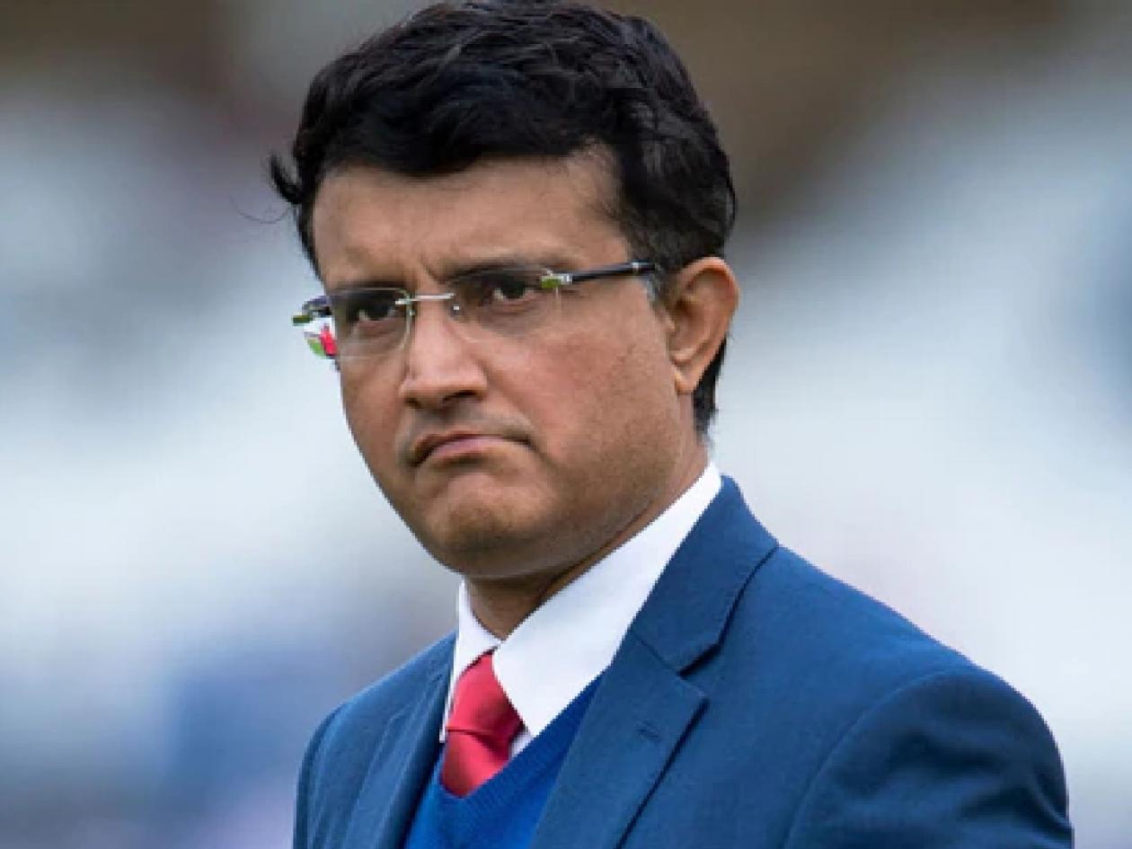 Sourav Ganguly Files Police Complaint Over Cyberbullying and Defamation ...