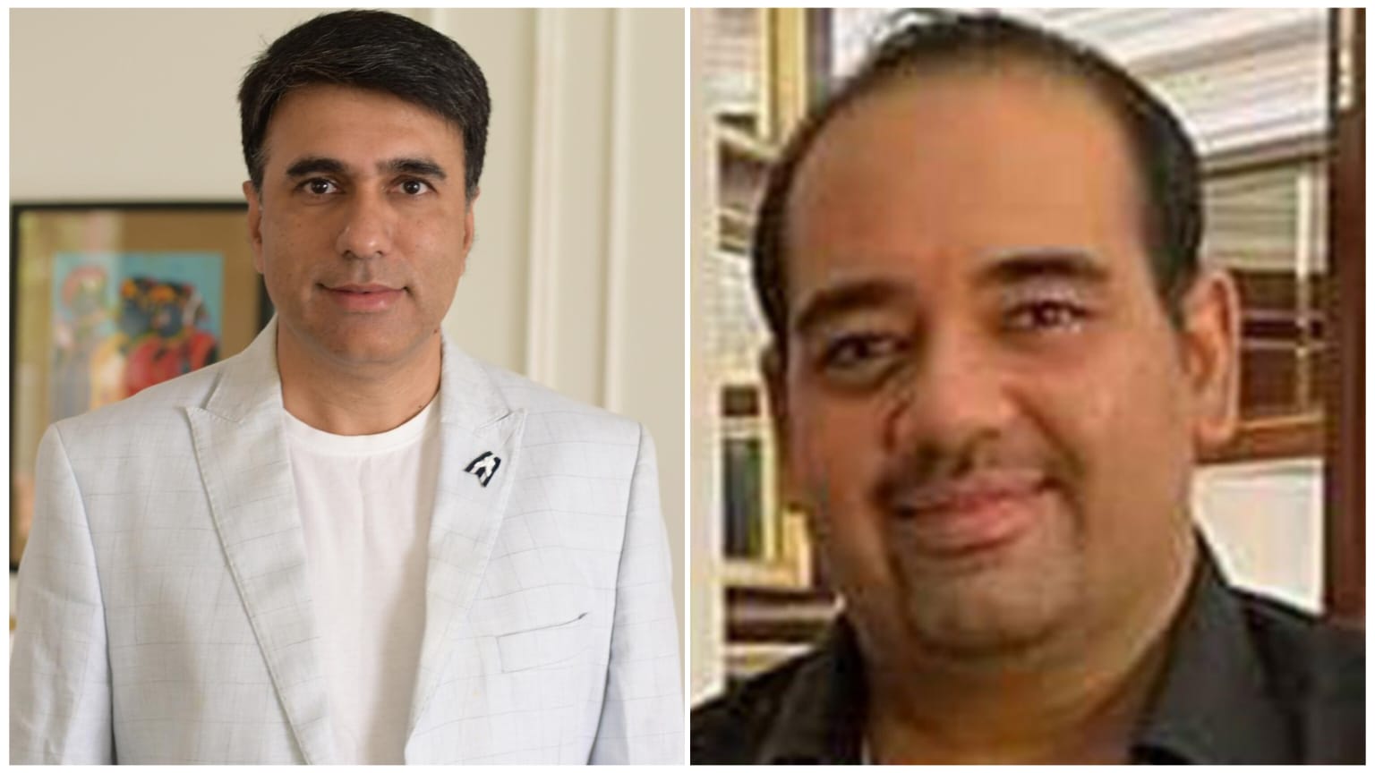 Pune News: Gaurav Gadhoke elected As The President At The Poona Club ...