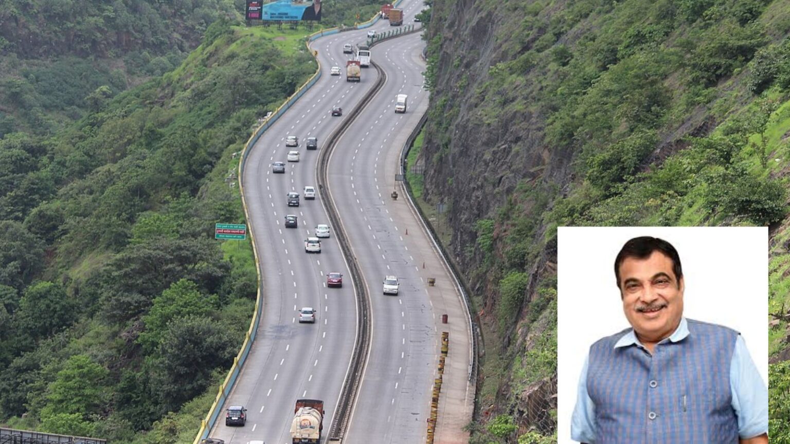 Maharashtra Govt Sanctions Rs.770.49 Crore For Kalamboli Junction ...