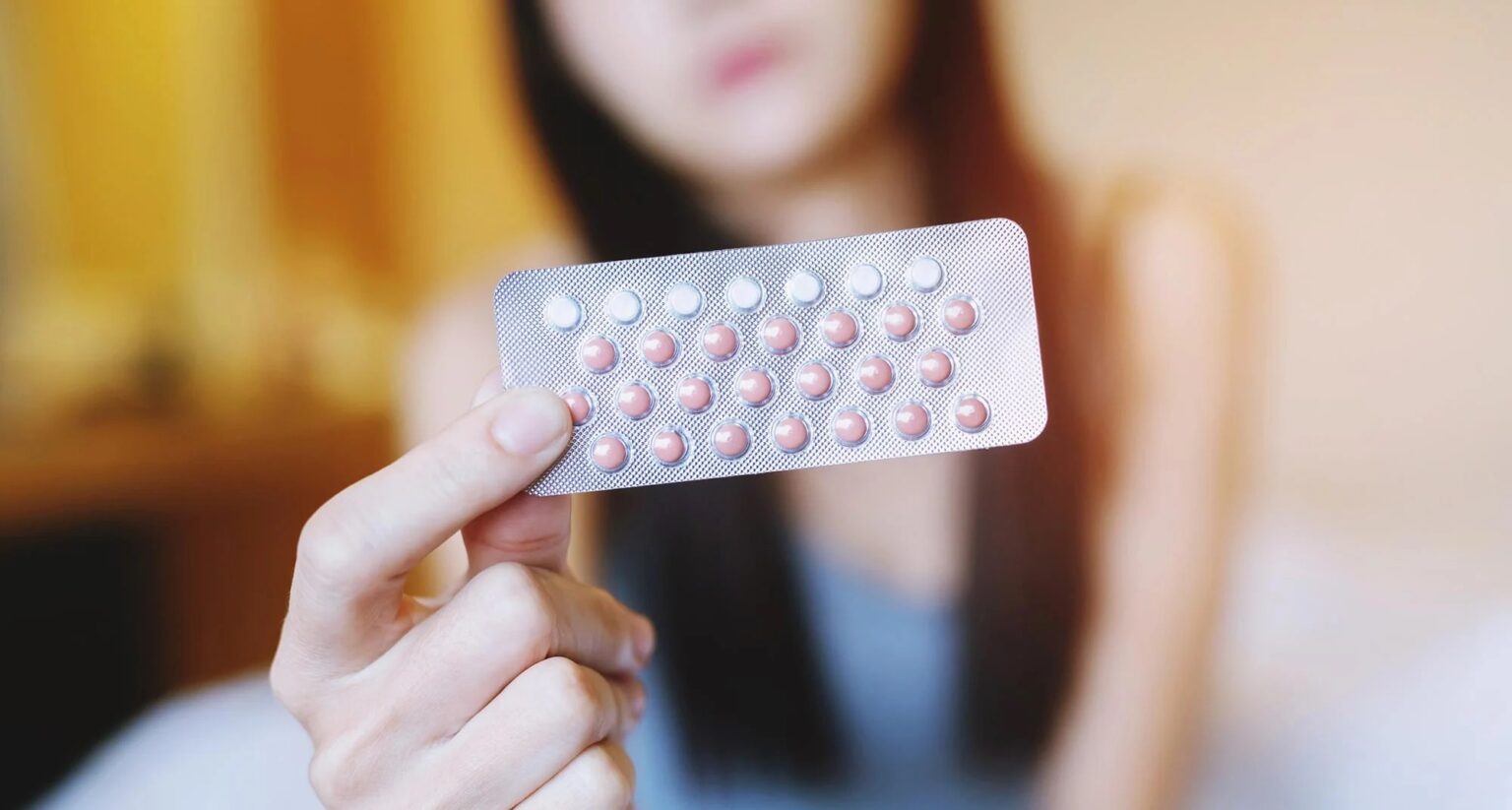 Major announcement on Birth Control Pills by the Central Government ...