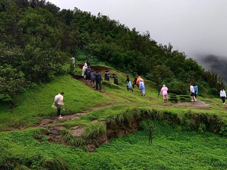 Matheran Travel Essentials: Best Times to Visit and Stay Duration ...