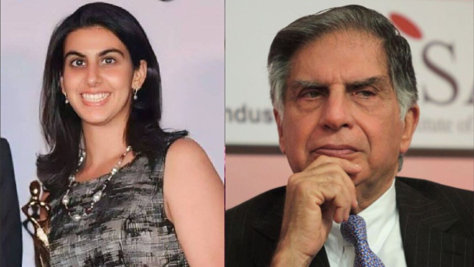 Meet Maya Tata: The Emerging Leader Set to Transform the Tata Group ...