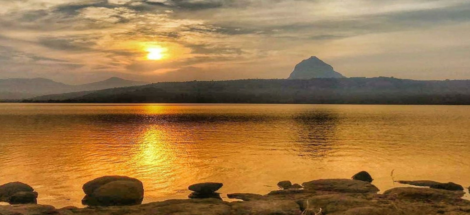 Top 10 Stunning Sunset Spots Near Pune for Nature Lovers and ...