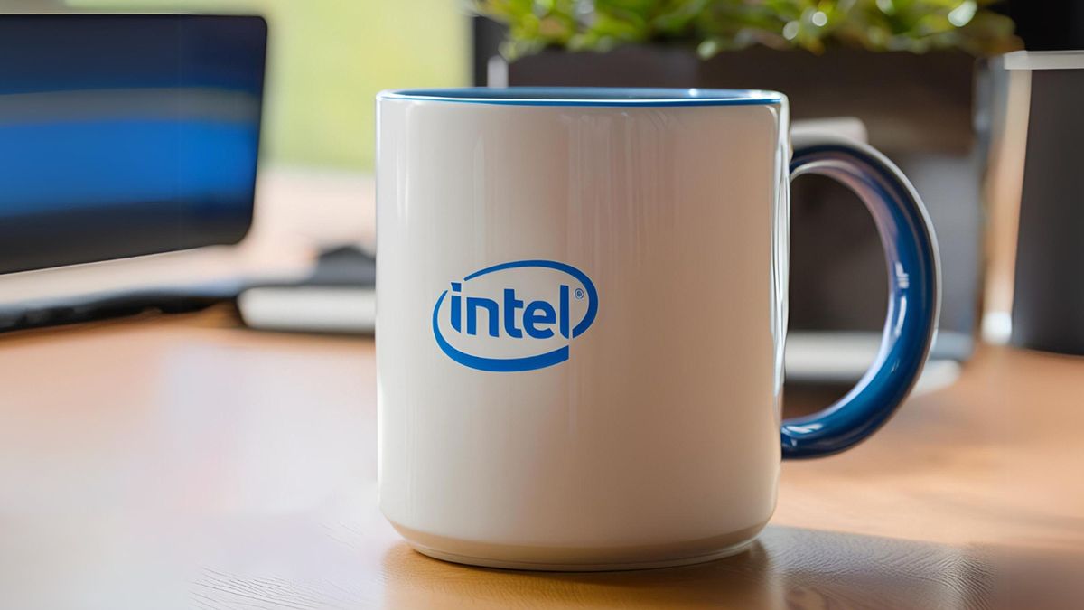 Intel Brings Back Free Coffee to Boost Worker Morale Amid Financial ...