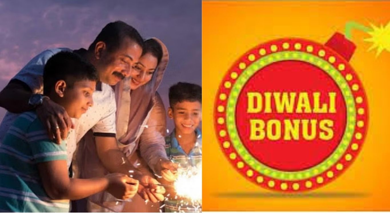 Investing Your Diwali Bonus: How to Make it Work for Your Financial ...