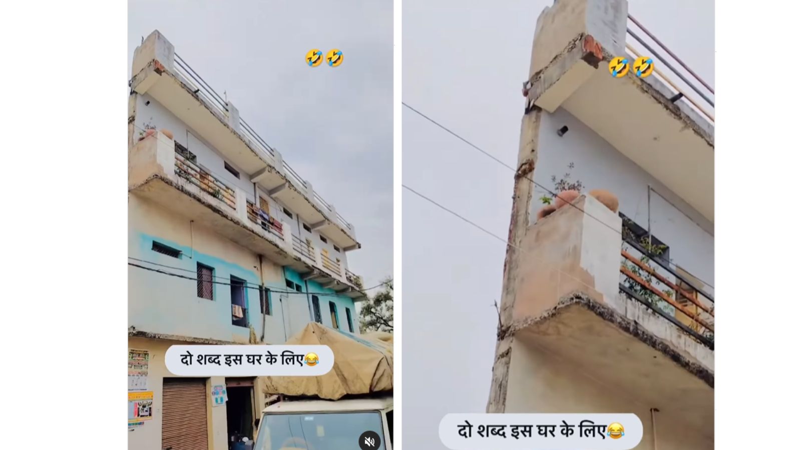 The 2-Foot-Wide House: A Modern Marvel or an Optical Illusion? Here’s ...