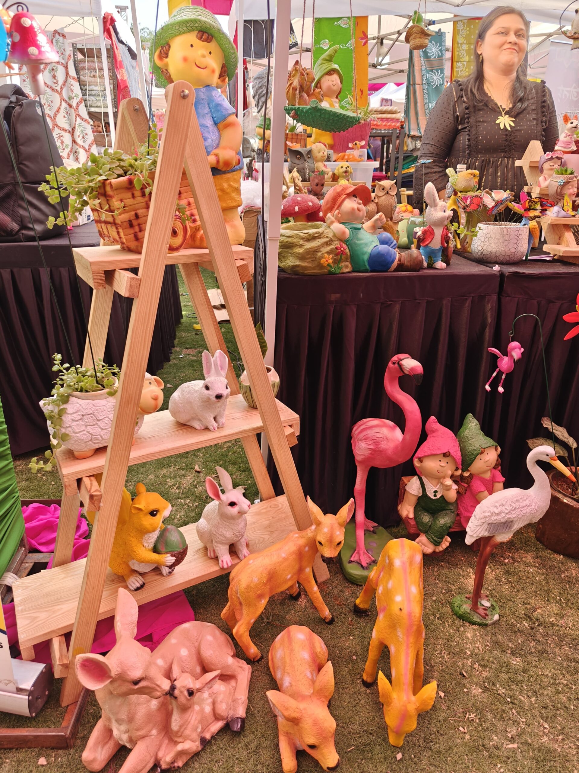 PULA Bazaar 2024: Pune’s Biggest Christmas & New Year Flea Market to be ...