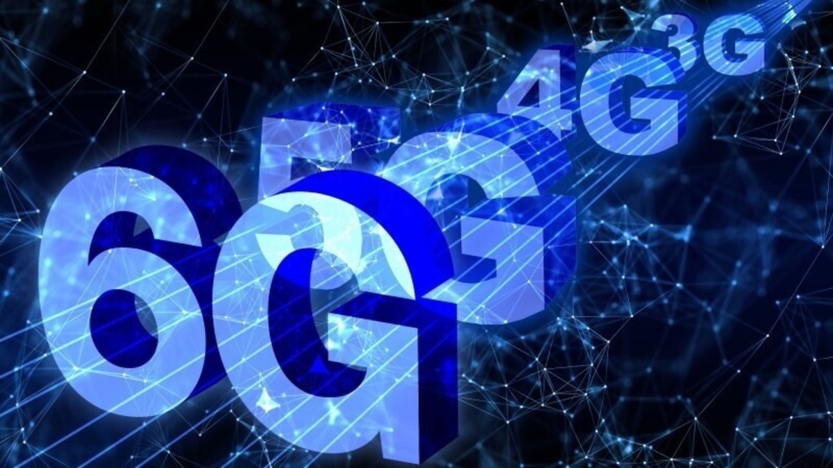 6G in India: How Sensor-Driven Shells Will Transform Connectivity in ...
