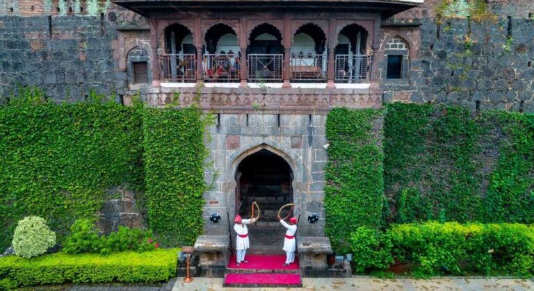 Top 10 Parks to Visit in Pune: A Green Escape in the Cultural Capital ...