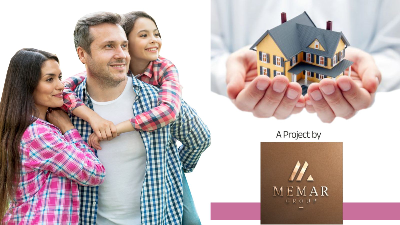 Memar Group Launches Exclusive Residential Project Elara in Kondhwa ...