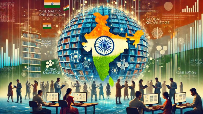 One Nation, One Subscription Model Set to Revolutionize India’s ...