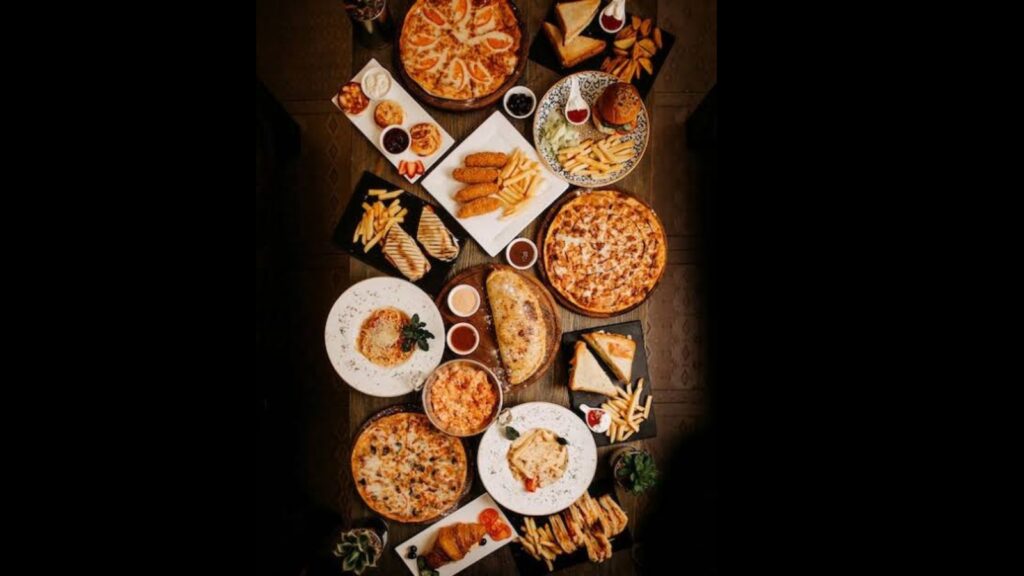 Taste Atlas Awards 2024: Punjab Ranks 7th Best Food Region in the World ...