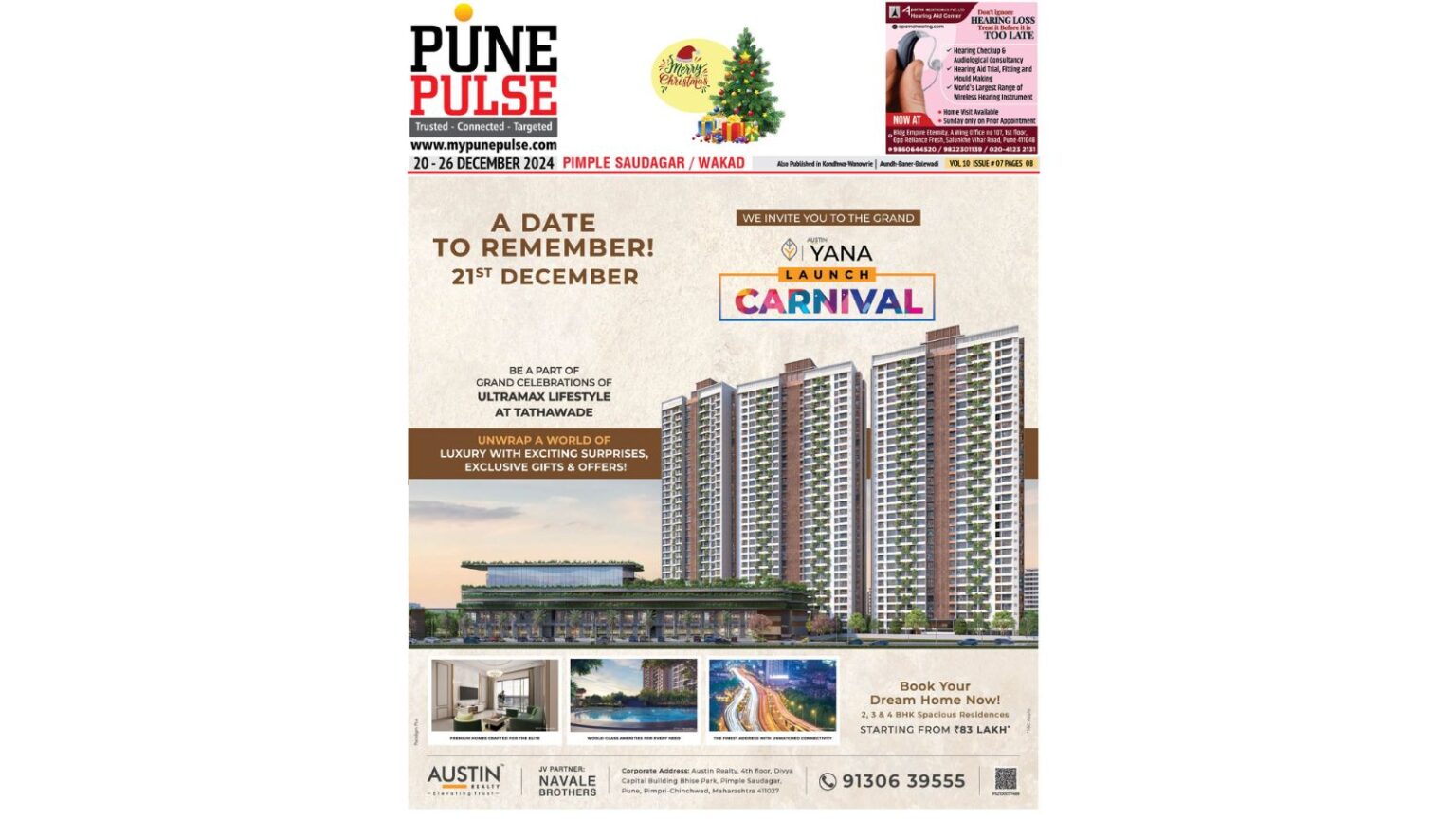 Epaper - PUNE PULSE