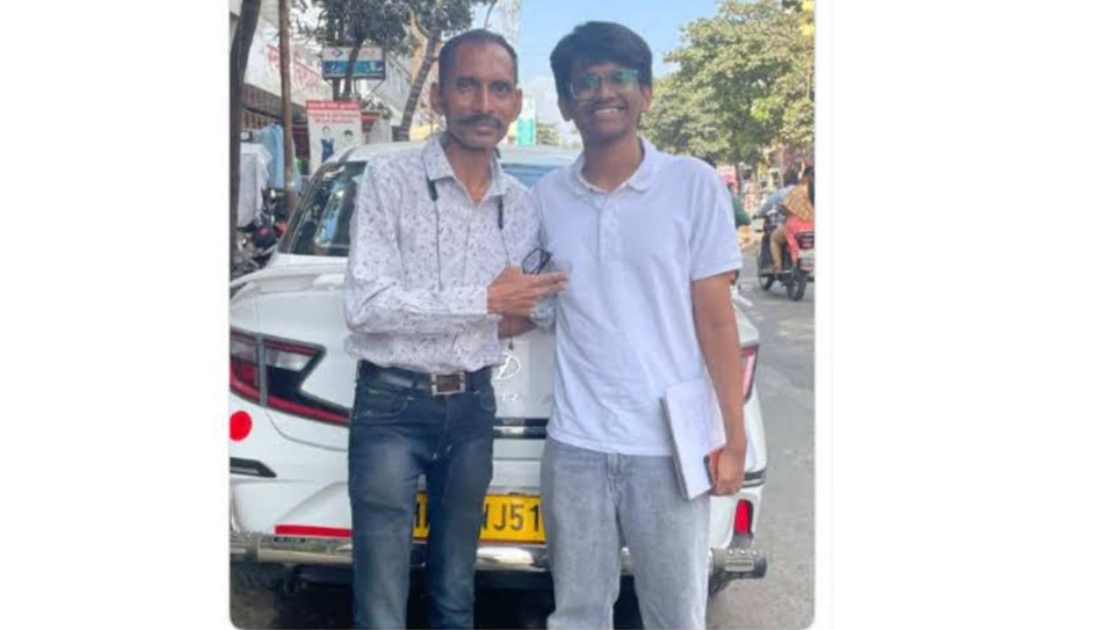 ‘2 Golds, 11 Silvers’: The Heartfelt Story Behind Mumbai’s Olympian Ola ...