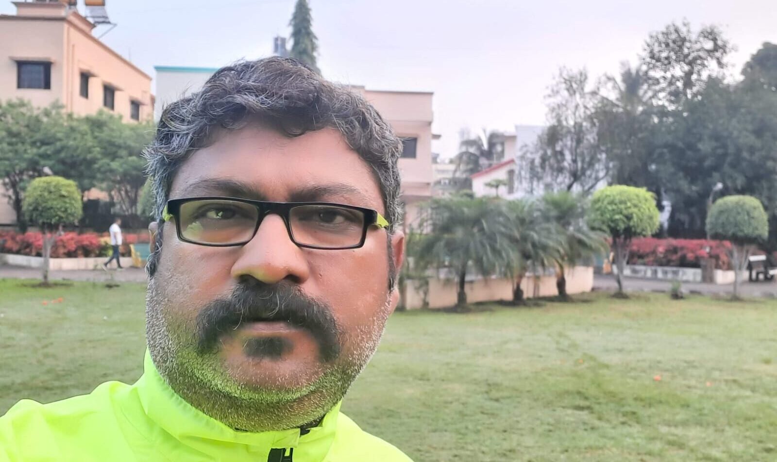 Prashant Raul: The Green Engineer Leading Pimpri Chinchwad’s Eco ...