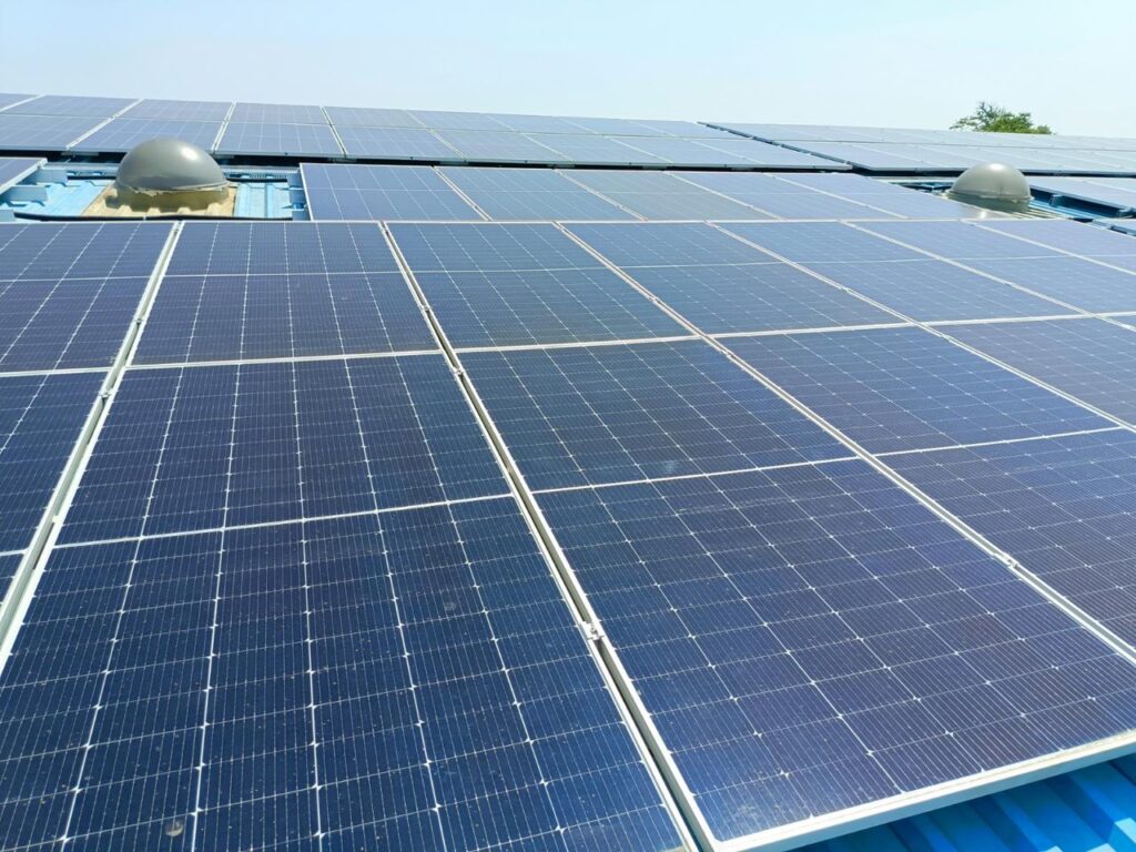 Pune Division of Central Railway Achieves 2.7 MW Solar Milestone - PUNE ...