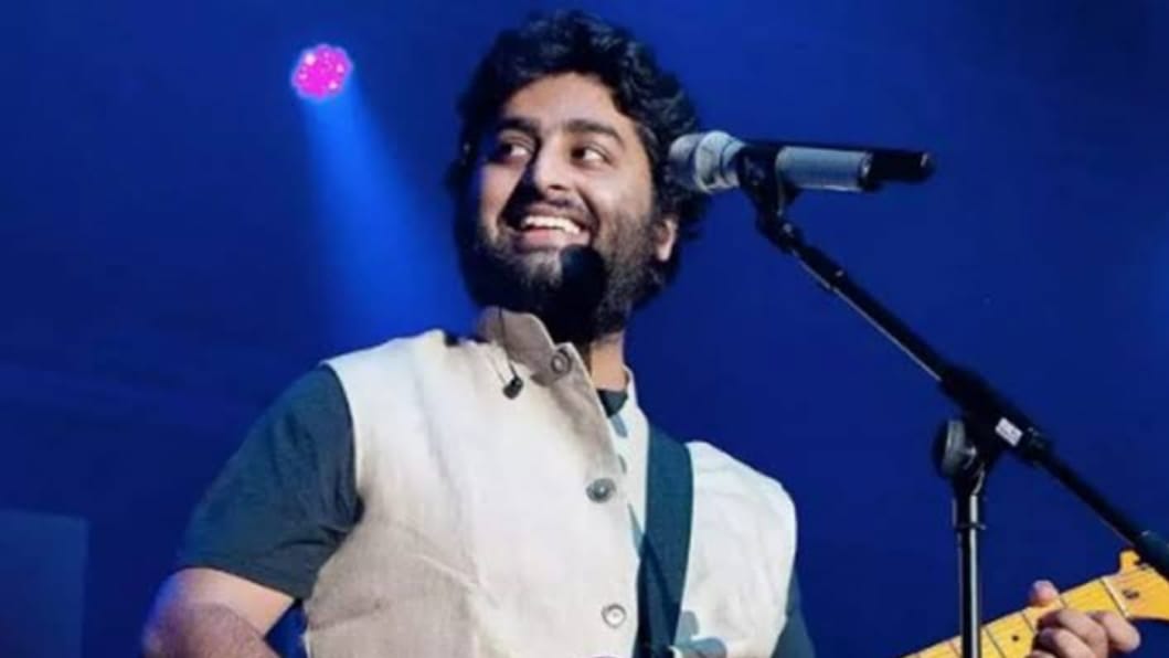 Padma Awards 2025: Arijit Singh Honored with Padma Shri for Outstanding ...