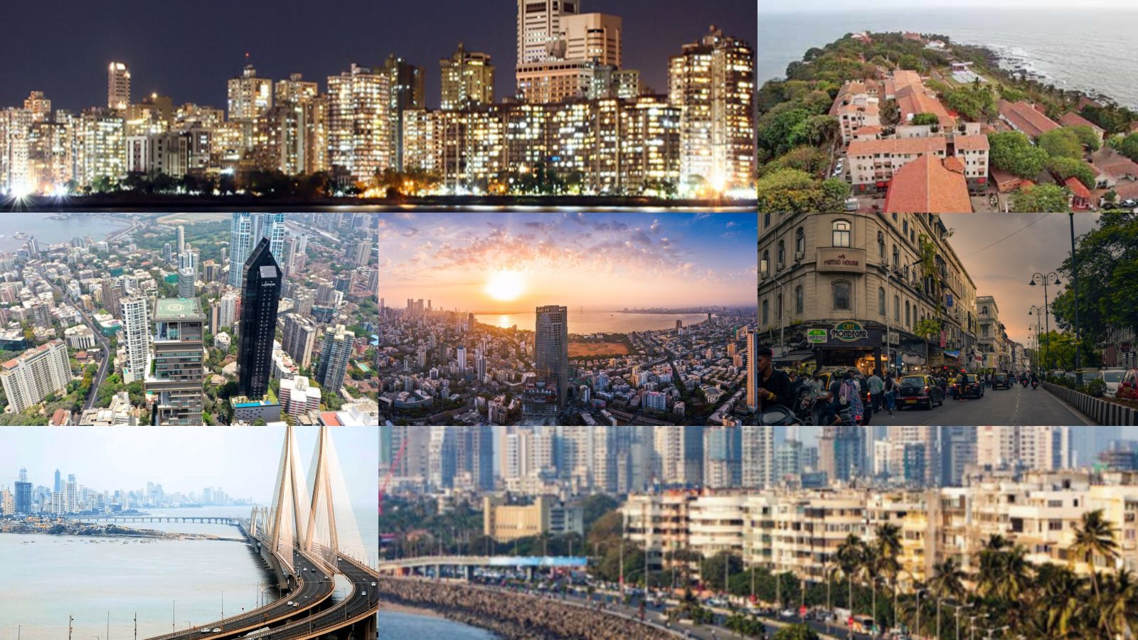 Cost of Living in Mumbai: How Much You Need to Earn for a Quality ...