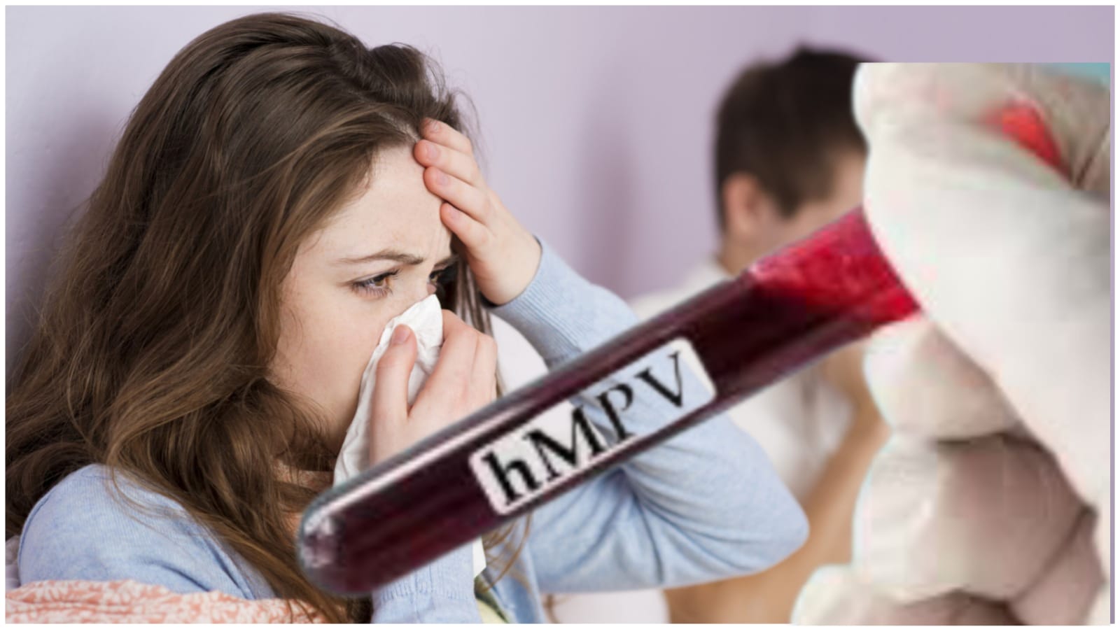 India Confirms Three HMPV Cases: Health Ministry Shares Symptoms and ...