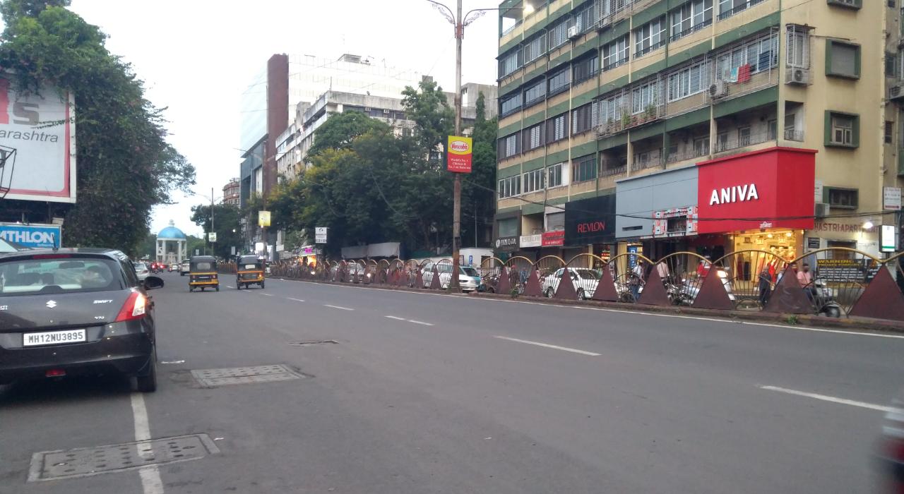 Pune Travel Guide: Best Places to Visit, Eat, Stay, and Shop - PUNE PULSE