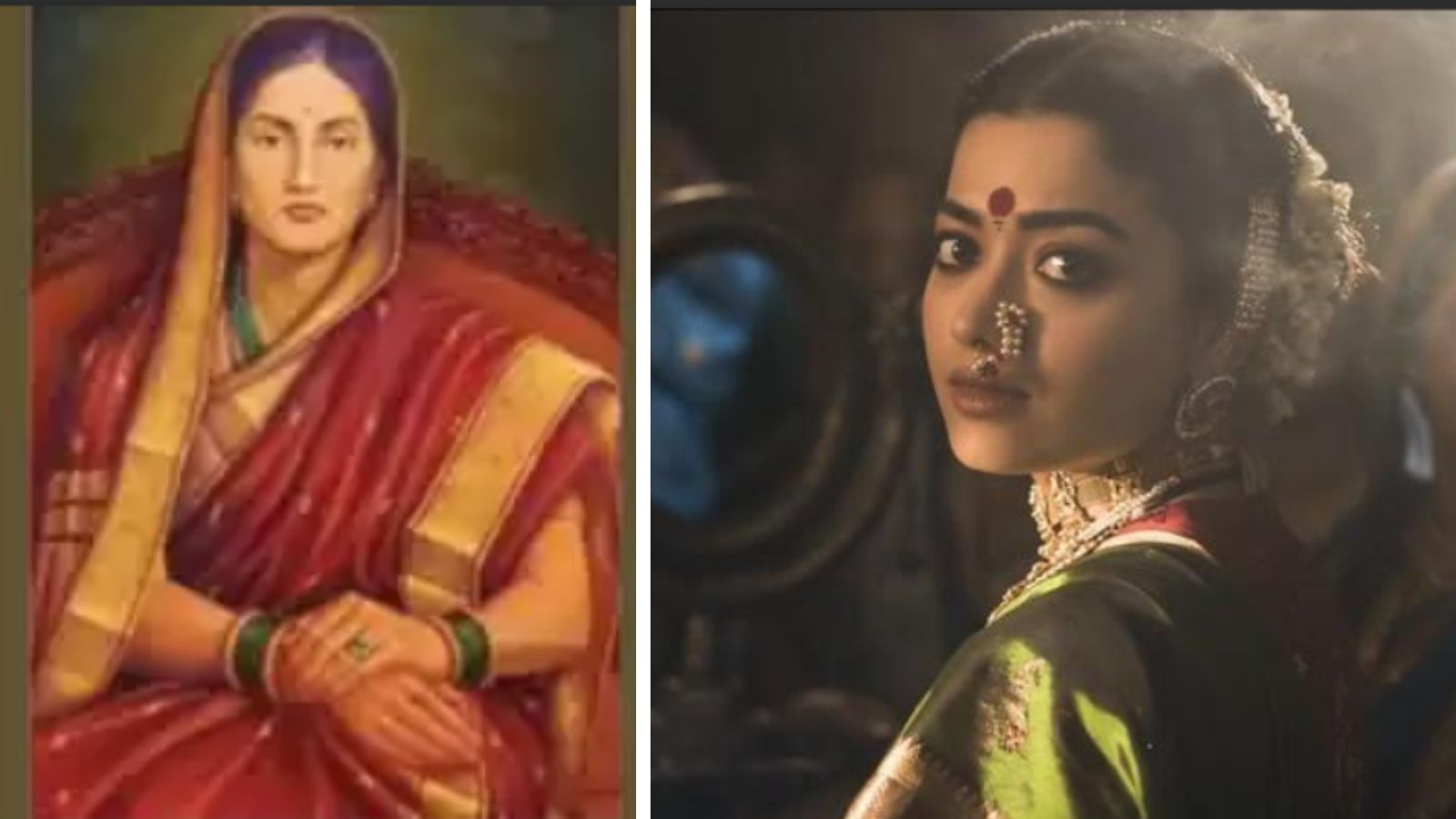 Maharani Yesubai: The Heart of “Chhaava” and the Maratha Empire’s ...