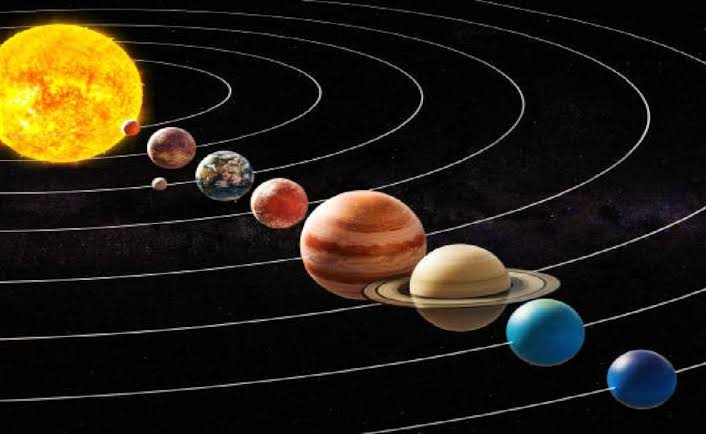 Seven Planets Will Align on Feb 28 : Here’s How to Observe This Unique ...