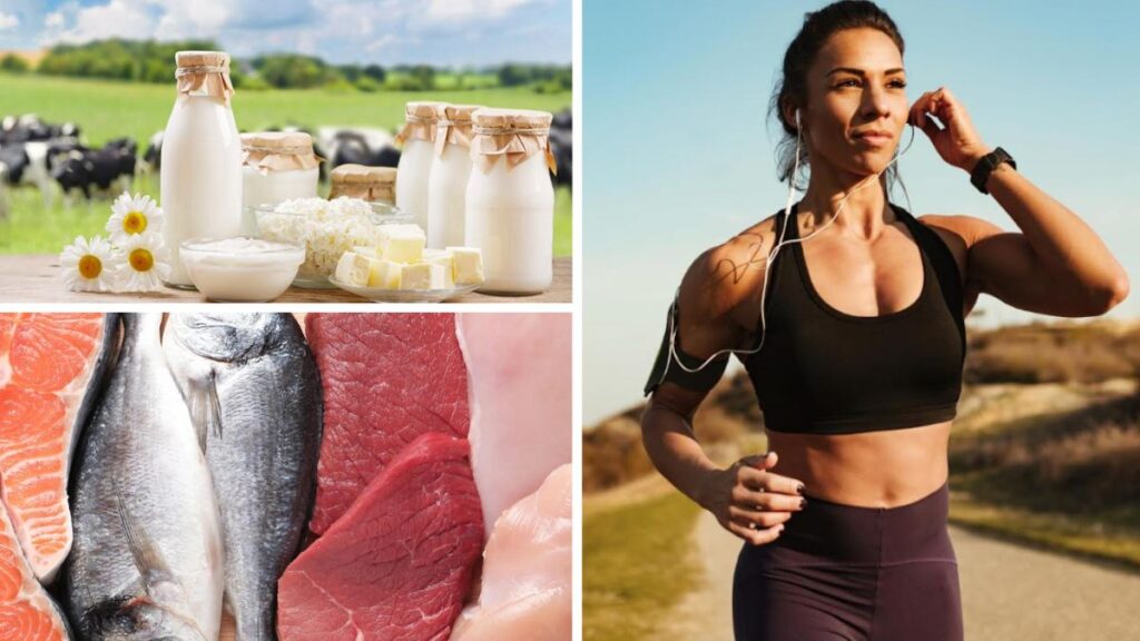 The Importance of Creatine for Men and Women After 30: Benefits ...