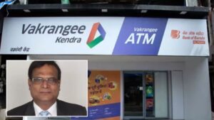 Vakrangee Limited Founder Dinesh Nandwana Passes Away at 62 During ED ...